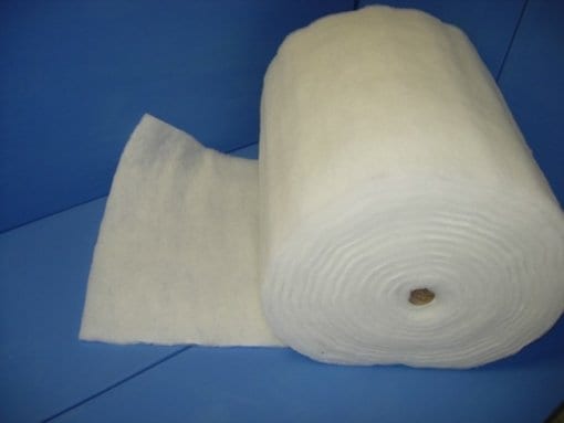 Polyester Wadding | Hawke House