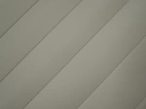 White Fluted Vinyl | Hawke House
