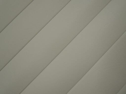 White Fluted Vinyl | Hawke House